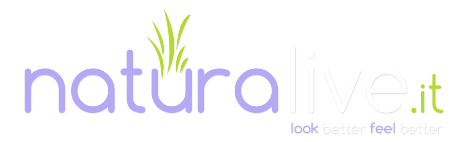 NaturaLive | Salute e Benessere – Vedersi e Sentirsi Meglio